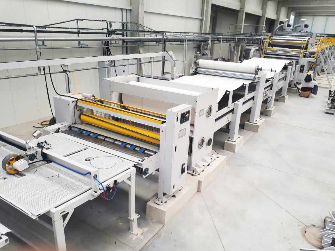 Classic Series Wet-End